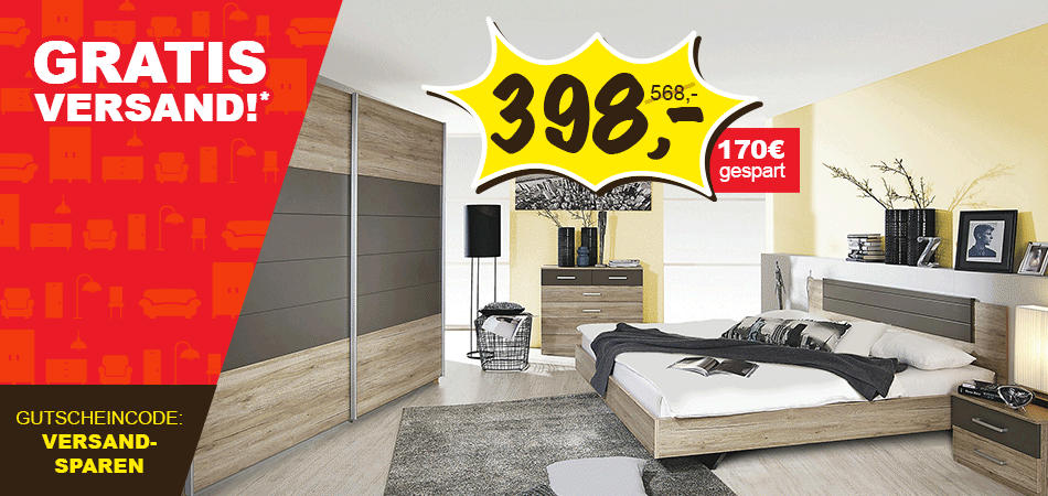 Sconto - der Möbelmarkt