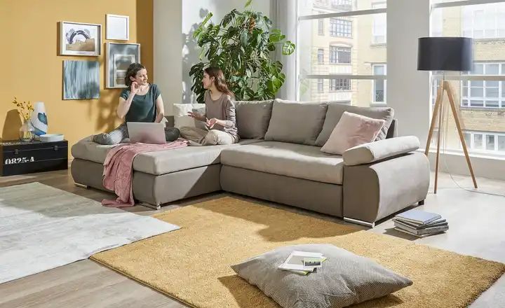 Sofas online bei SCONTO kaufen
