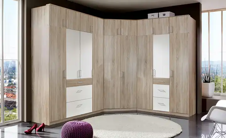 Schrankaufsatz Click | Sconto - Der Möbelmarkt