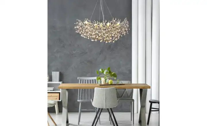 Globo Lighting Luster | Sconto - Der Möbelmarkt