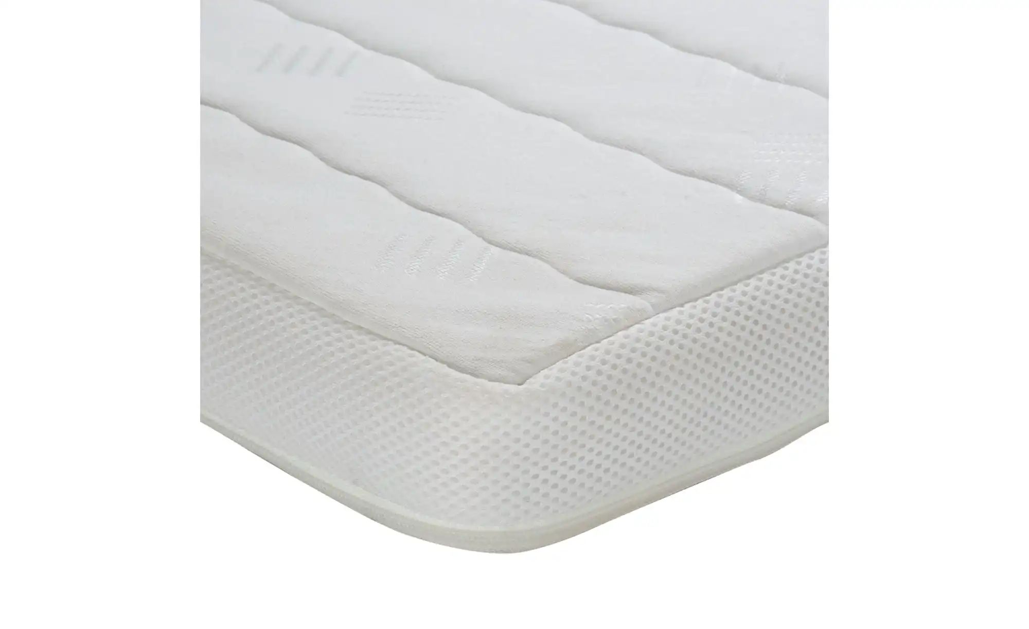 Kaltschaum Topper | 100x200 cm | Sconto - Der Möbelmarkt