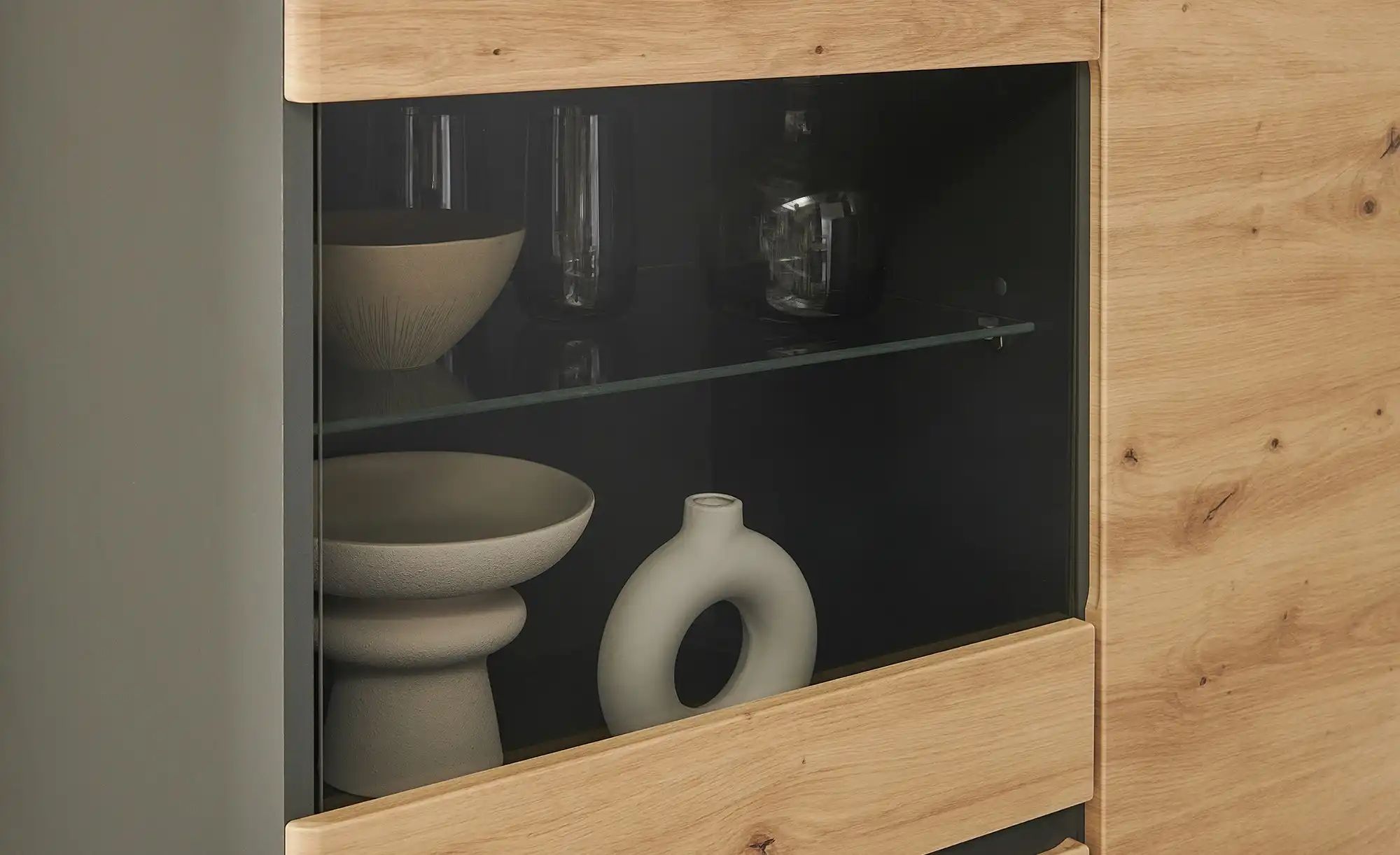 Highboard Turino Neo | Sconto - Der Möbelmarkt